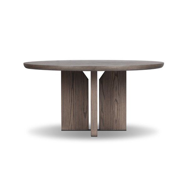 Ernest Round Dining Table | Scout & Nimble