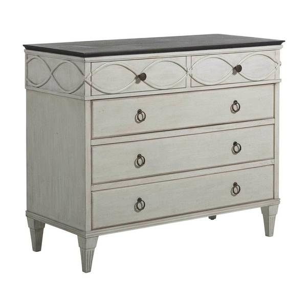 Caralina Chest | Scout & Nimble