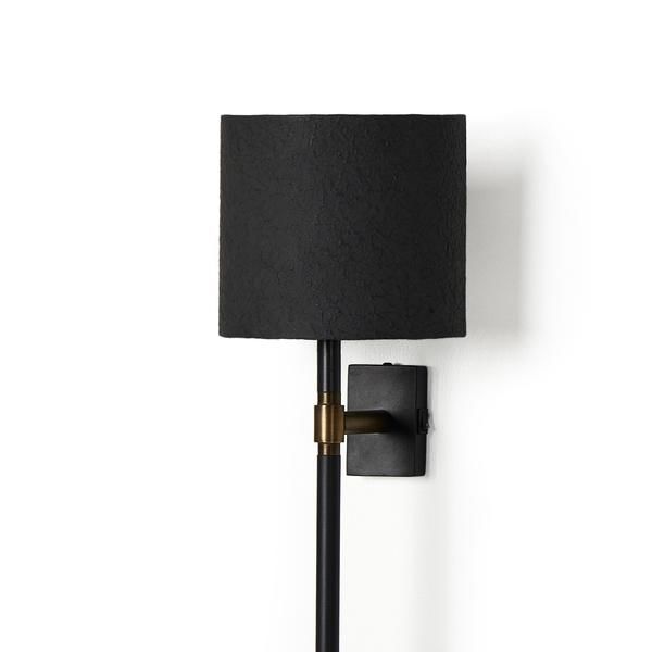 Maurice Sconce | Scout & Nimble