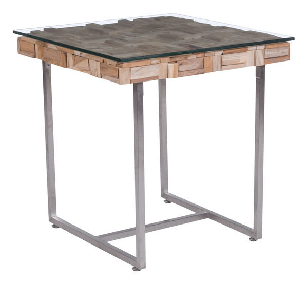 Collage Side Table | Scout & Nimble