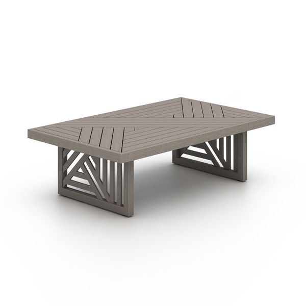 Avalon Outdoor Coffee Table | Scout & Nimble