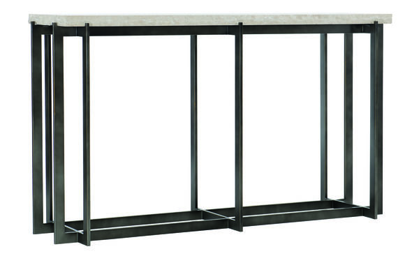 Hathaway Metal Console Table | Scout & Nimble