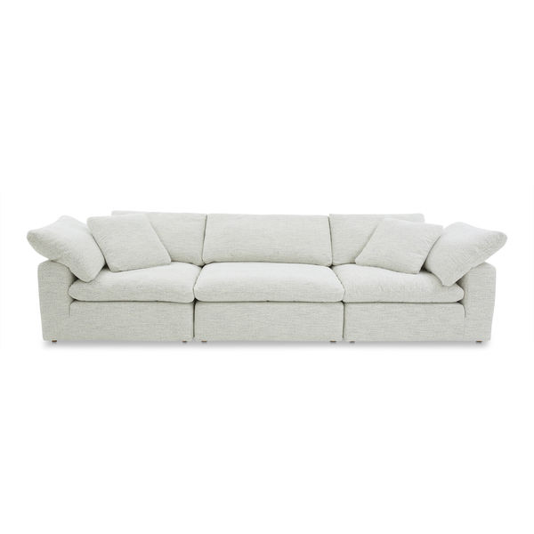 Clay Modular Sofa | Scout & Nimble