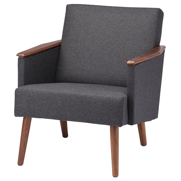 JASPER SINGLE SEAT SOFA | Scout & Nimble