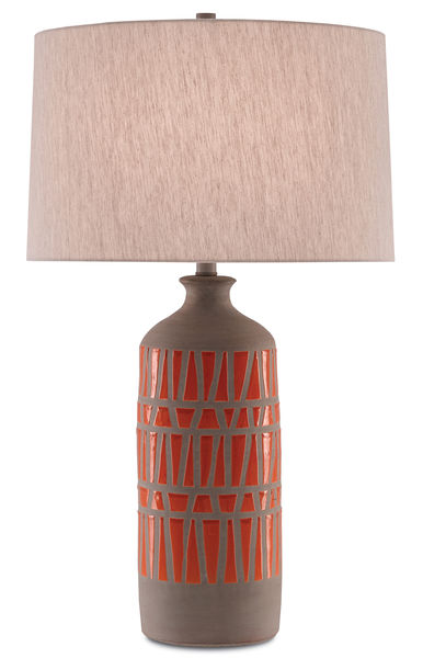 Cueva Table Lamp | Scout & Nimble