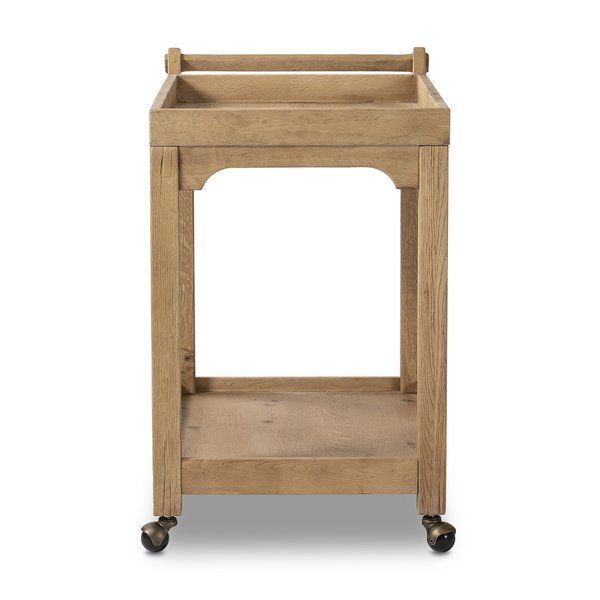 Myakka Bar Cart | Scout & Nimble
