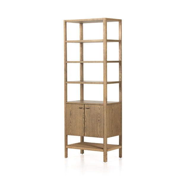 Zuma Bookcase | Scout & Nimble
