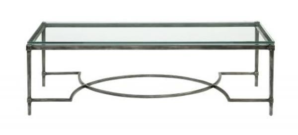 Palmer Cocktail Table | Scout & Nimble