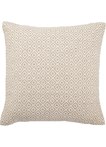 Peykan Beige Pillow | Scout & Nimble