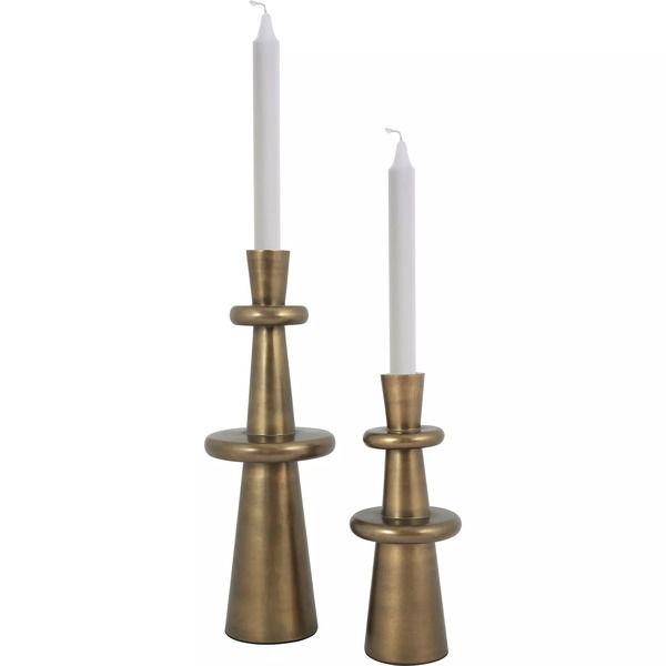 Lexa Decorative Taper Candle Holder | Scout & Nimble