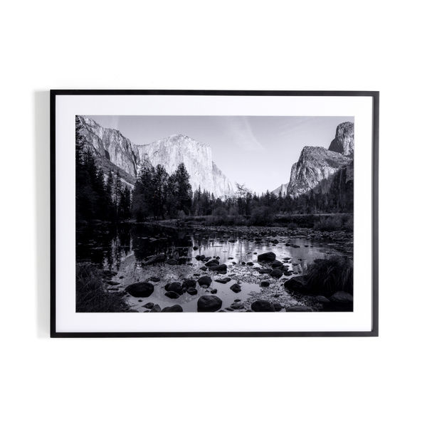 El Capitan By Getty Images | Scout & Nimble