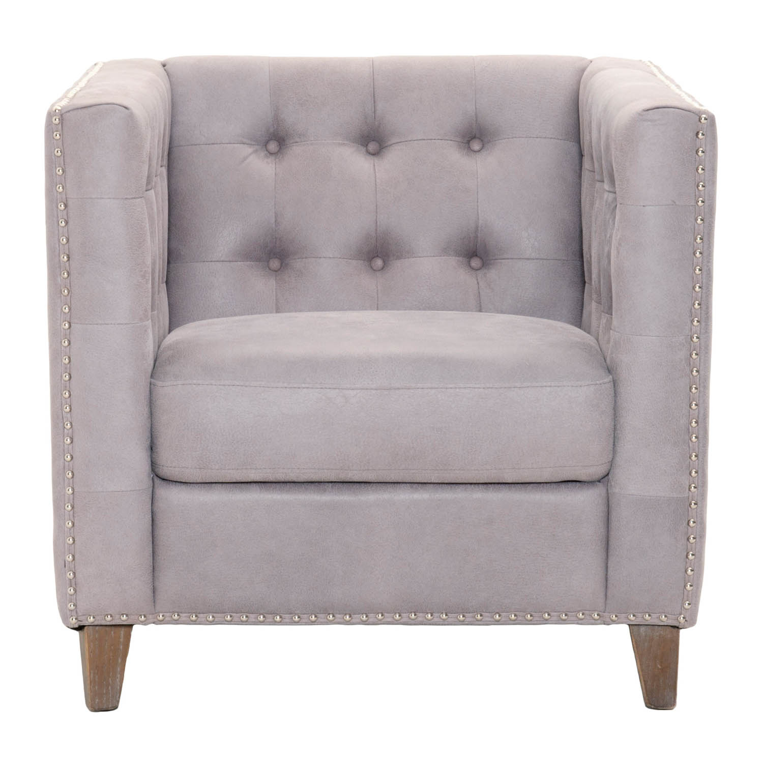 Ritchey Sofa Chair | Scout & Nimble