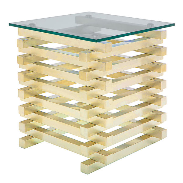 Side Table | Scout & Nimble