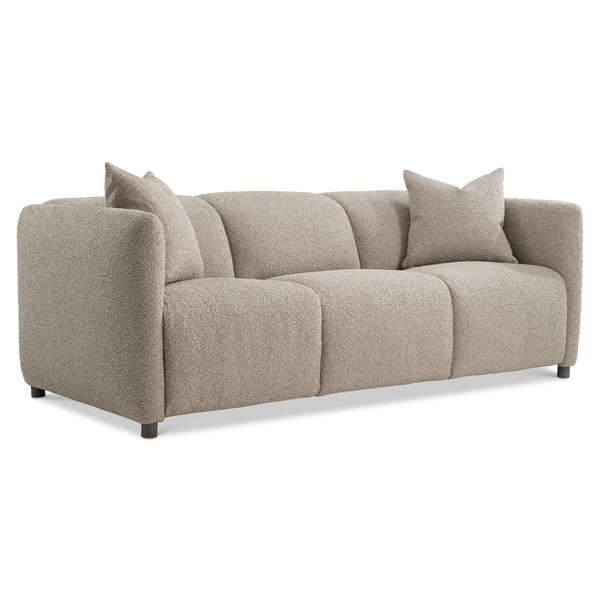 Luc Fabric Power Motion Sofa | Scout & Nimble