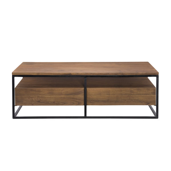 Vancouver Coffee Table | Scout & Nimble