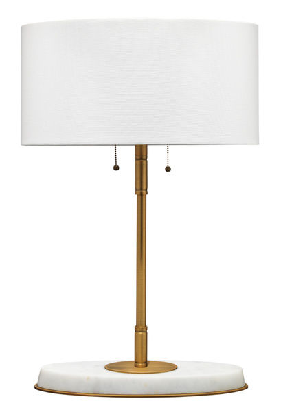 Barcroft Table Lamp | Scout & Nimble