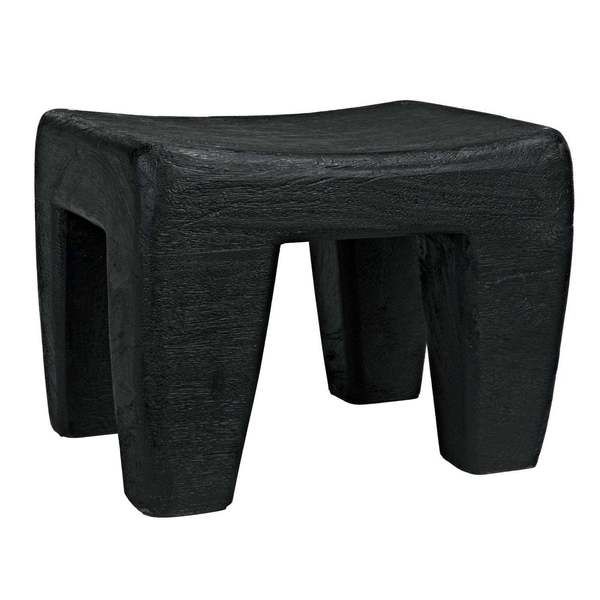 Sumo Stool | Scout & Nimble