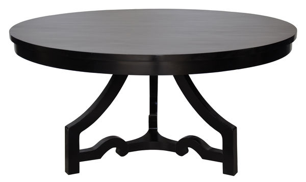 3 Leg Round Dining Table | Scout & Nimble