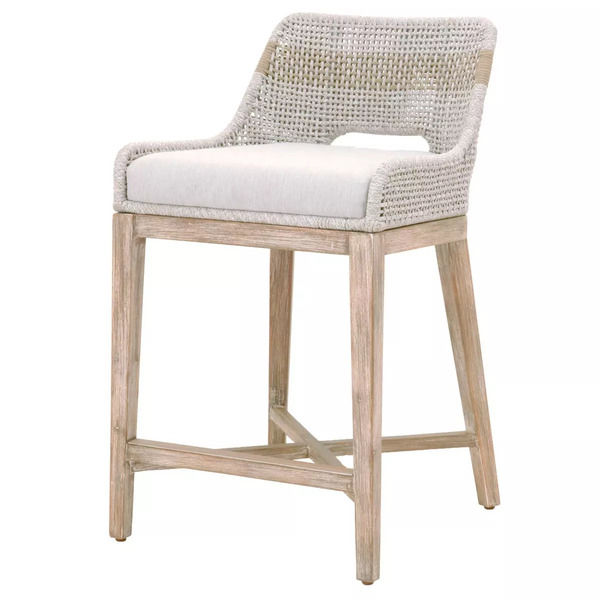 Tapestry Cane Counter Stool | Scout & Nimble