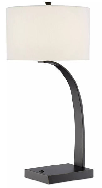 Masonic Table Lamp | Scout & Nimble