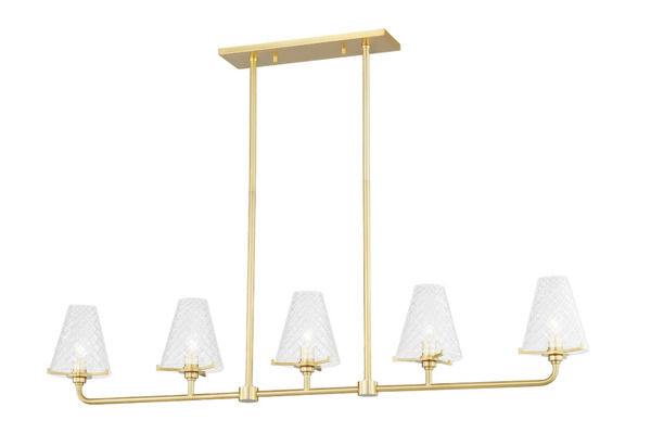 Irene 5 Light Island Light | Scout & Nimble