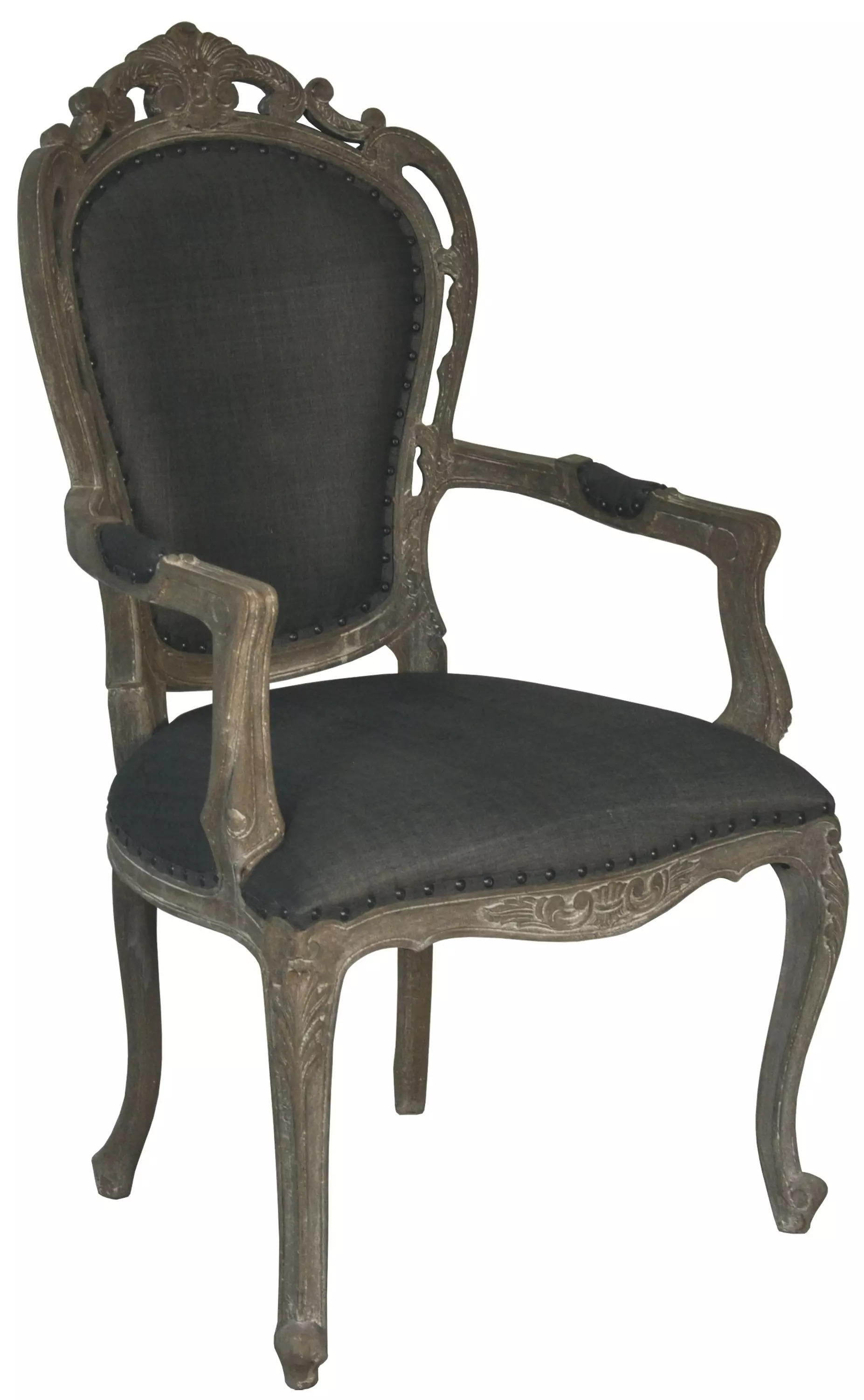 Orleon Arm Chair | Scout & Nimble