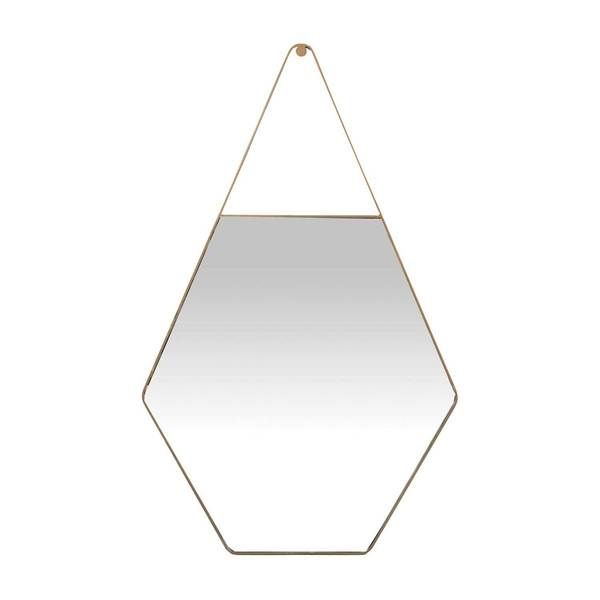 Lovell Mirror | Scout & Nimble