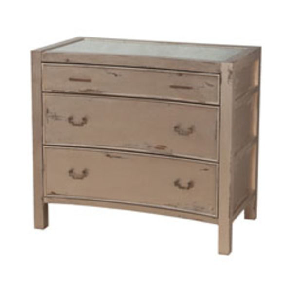 Waterfront Cottage Chest | Scout & Nimble