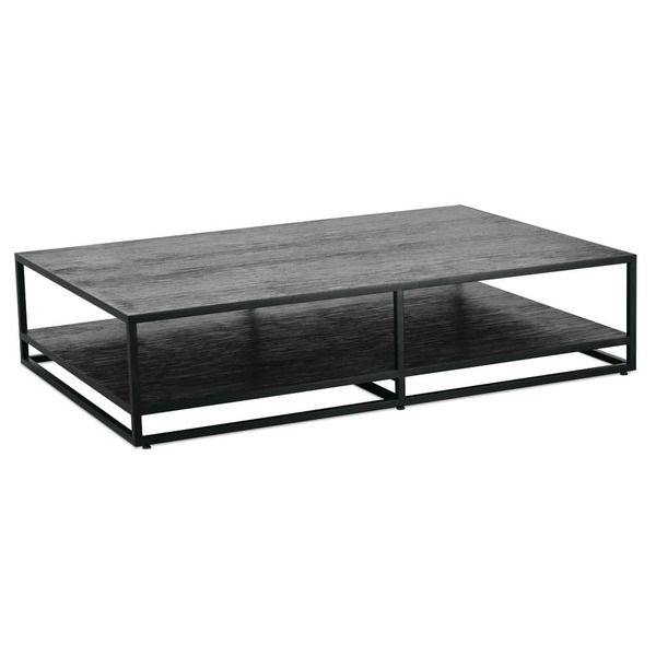 Bartola Rectangle Cocktail Table | Scout & Nimble