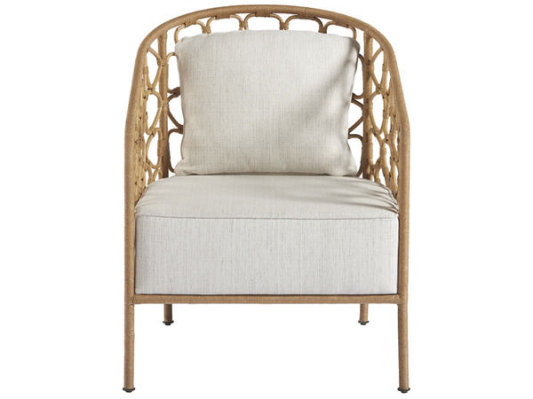 Pebble Accent Chair | Scout & Nimble