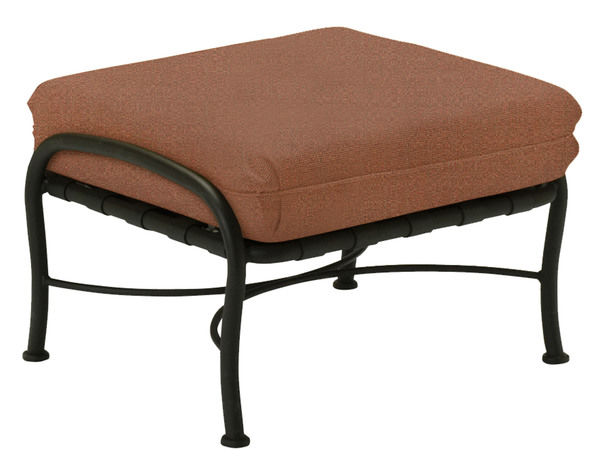 Ramsgate Ottoman | Scout & Nimble