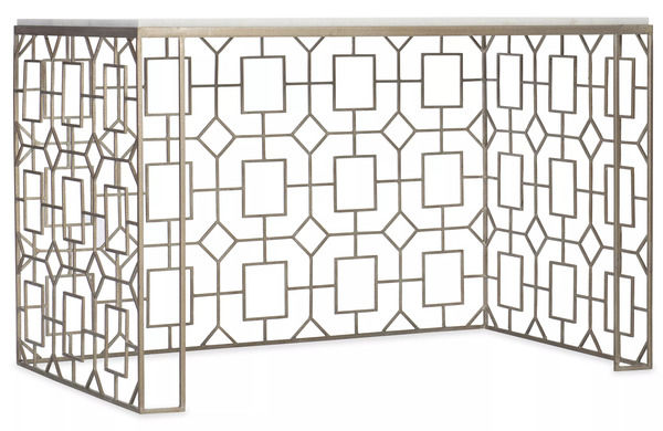 Melange Millie Writing Desk | Scout & Nimble