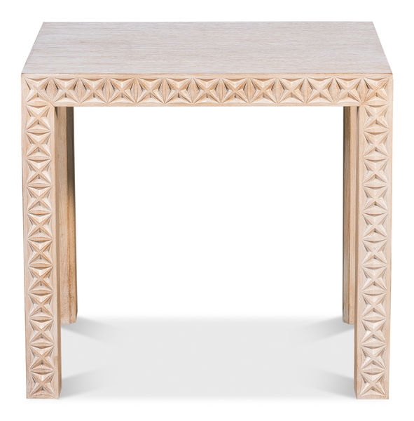 Mesa End Table | Scout & Nimble