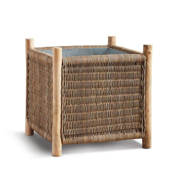 Landon Grand Planter | Scout & Nimble