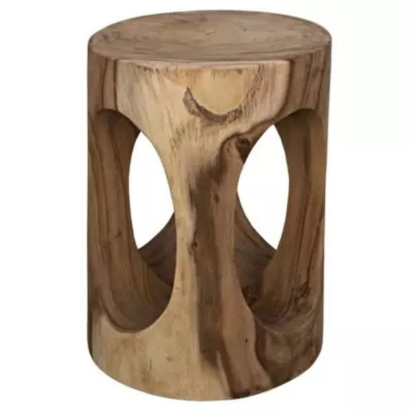 Ronaldo Stool | Scout & Nimble