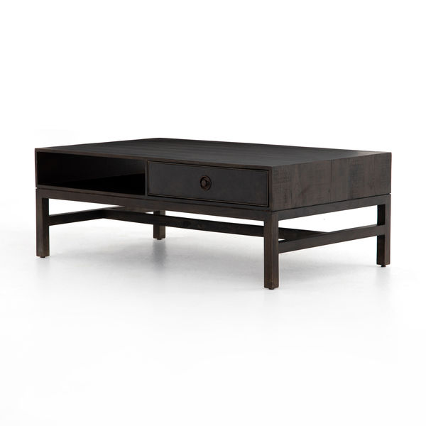Chaucer Coffee Table | Scout & Nimble
