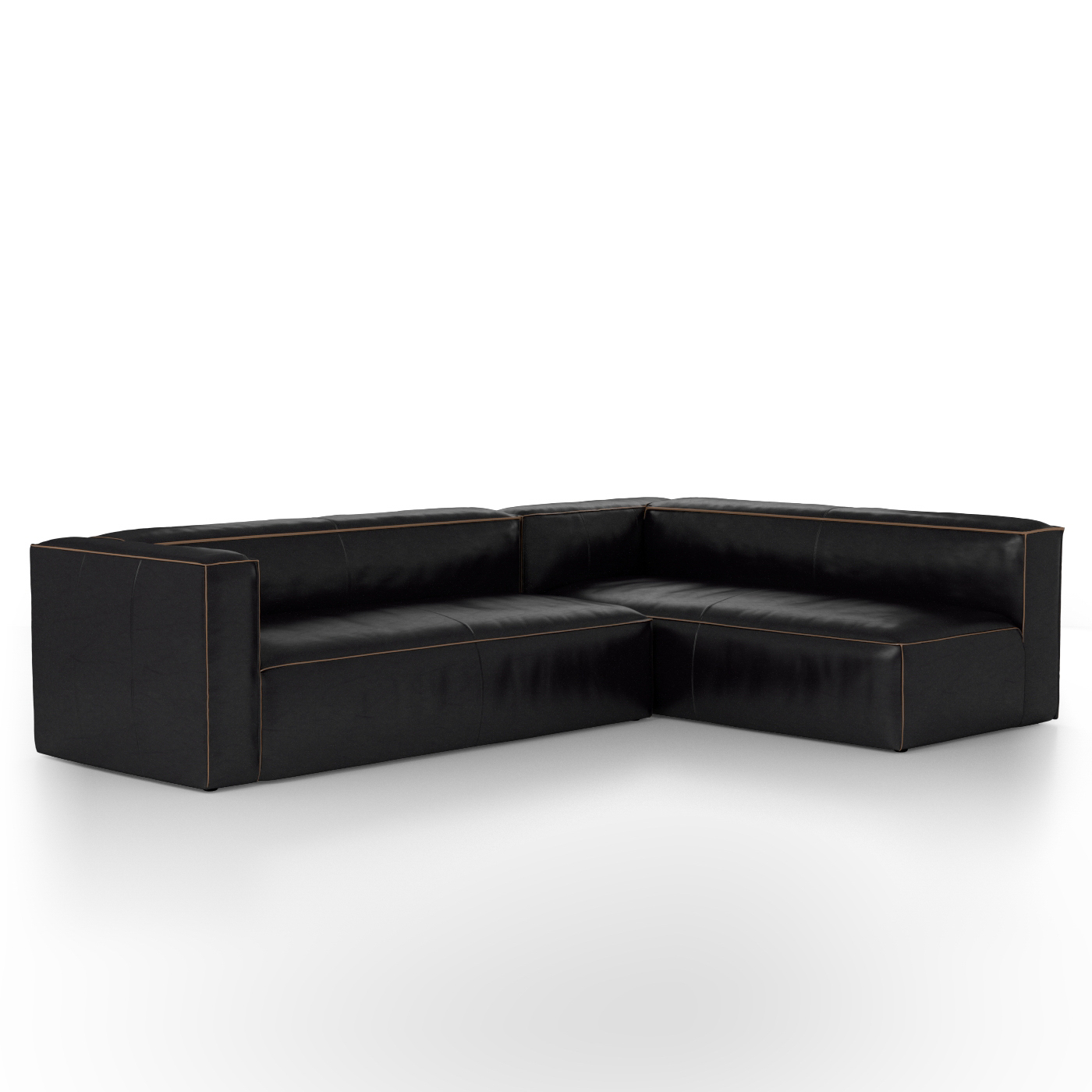 Nolita Sectional | Scout & Nimble