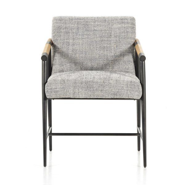 Rowen Thames Raven Dining Chair | Scout & Nimble