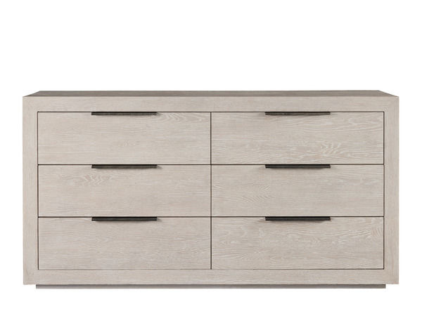 Huston Dresser | Scout & Nimble