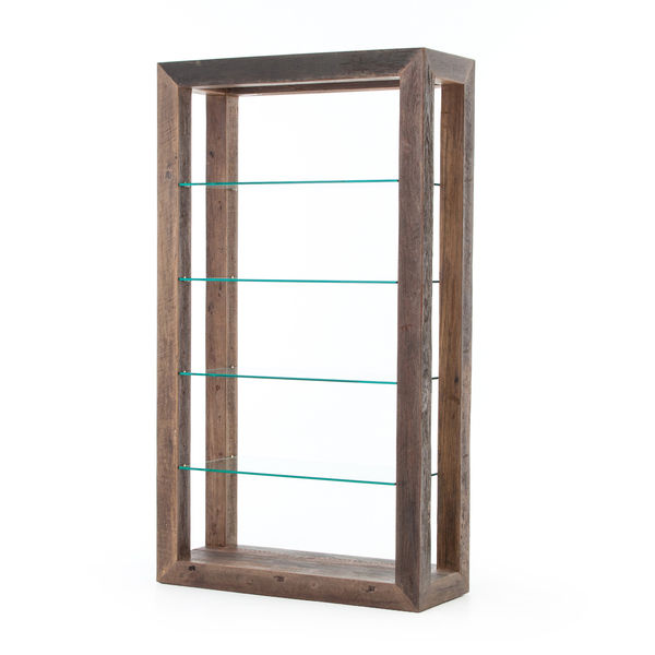 Kendrick Tall Bookcase | Scout & Nimble
