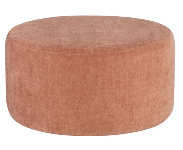 Robbie Ottoman | Scout & Nimble