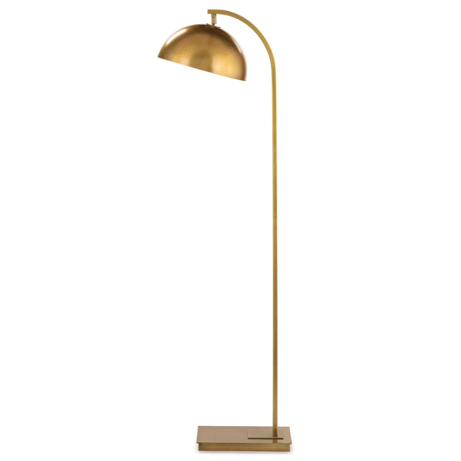 Otto Floor Lamp | Scout & Nimble