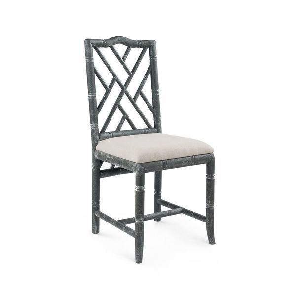 Hampton Side Chair | Scout & Nimble