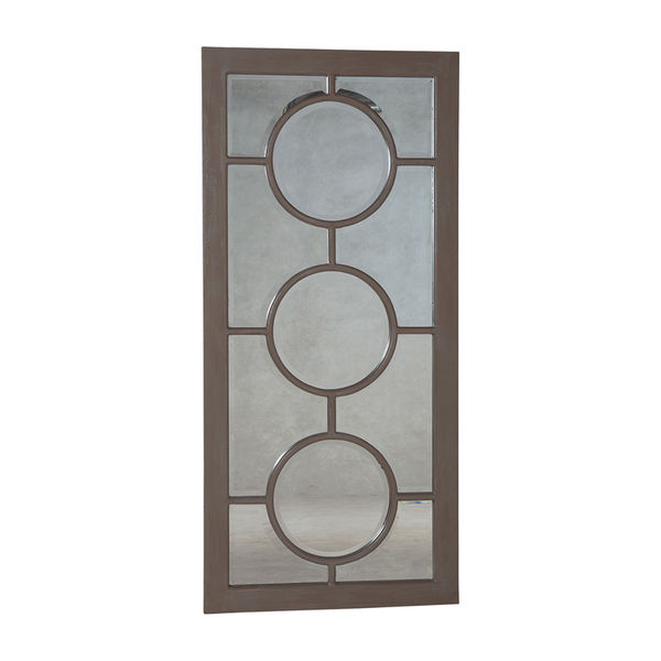 Soho Floor Mirror | Scout & Nimble