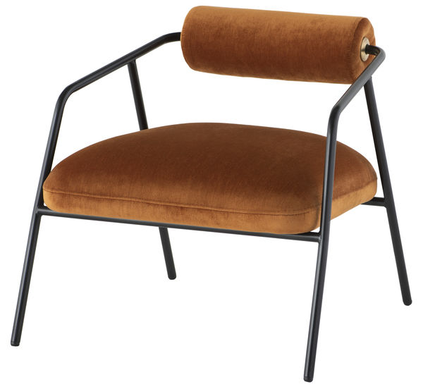 Cyrus Occasional Chair | Scout & Nimble