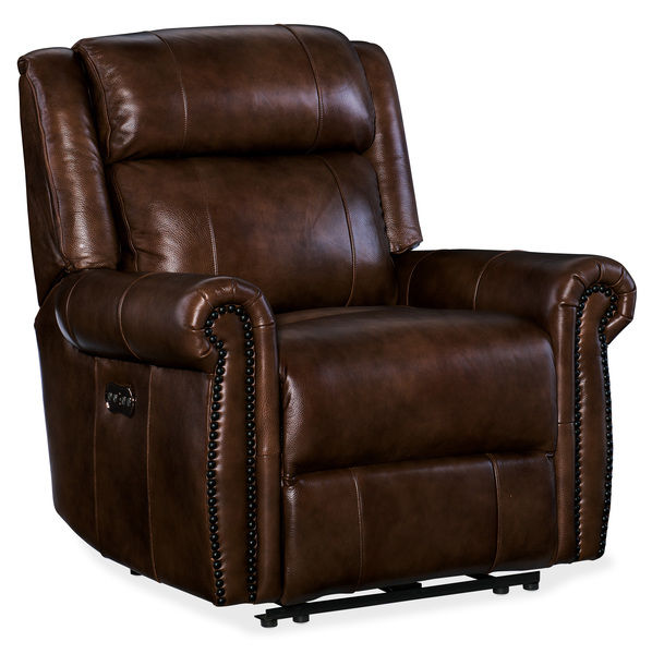 Esme Power Recliner with Power Headrest | Scout & Nimble