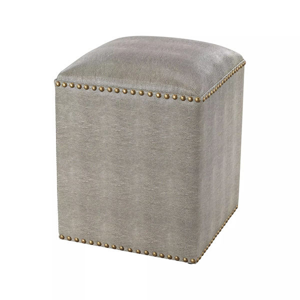 Beaufort Point Square Bench | Scout & Nimble