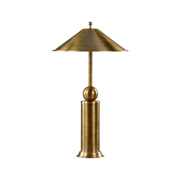 Winbury Lamp | Scout & Nimble