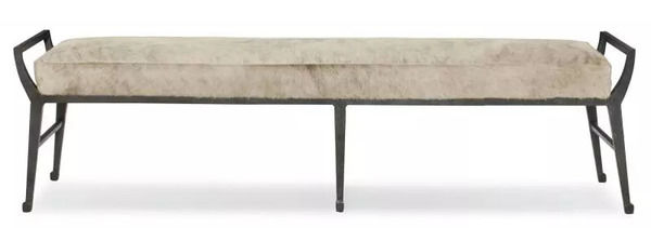 Mansfield Bench | Scout & Nimble