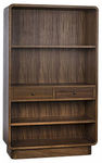 Cortes Bookcase | Scout & Nimble